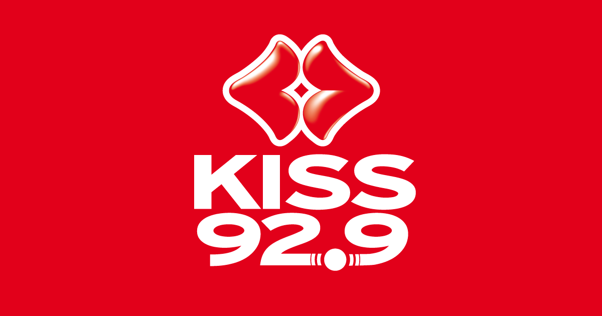 92.9 Kiss 90's To Now